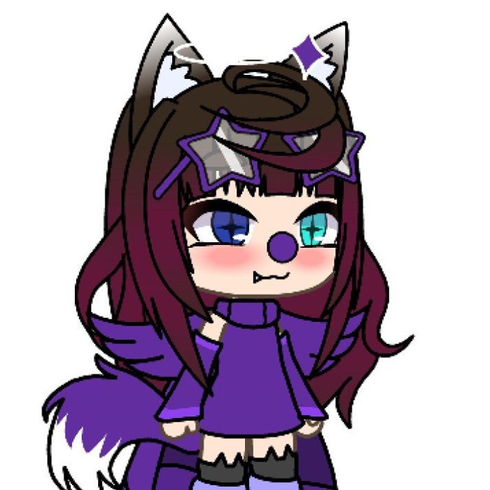 gacha gay - LGBT by Gacha gay | Loudly