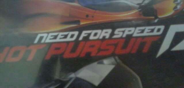 NFS HOT PURSUIT Lucas RPDJ Channel Gameplay intro by Sonic Rap | Loudly