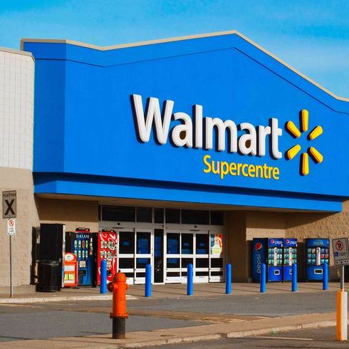 The Average Walmart Experience by Three Eyed Ghoul | Loudly