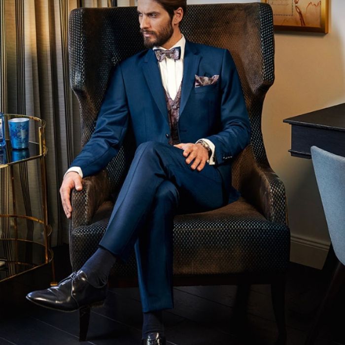 Mr. ALEX by Inkwell®Black Knight | Loudly