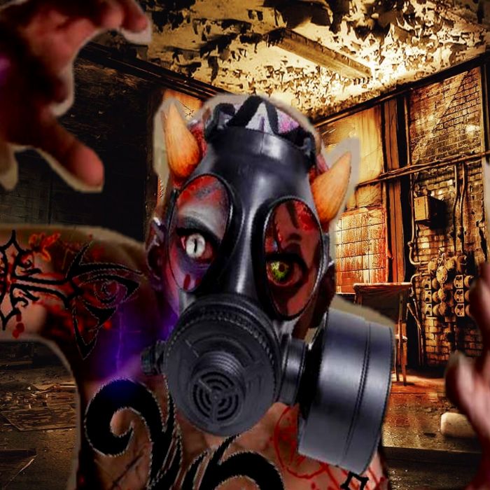 GRUMBLE 2 by 3THIRTY3 | Loudly