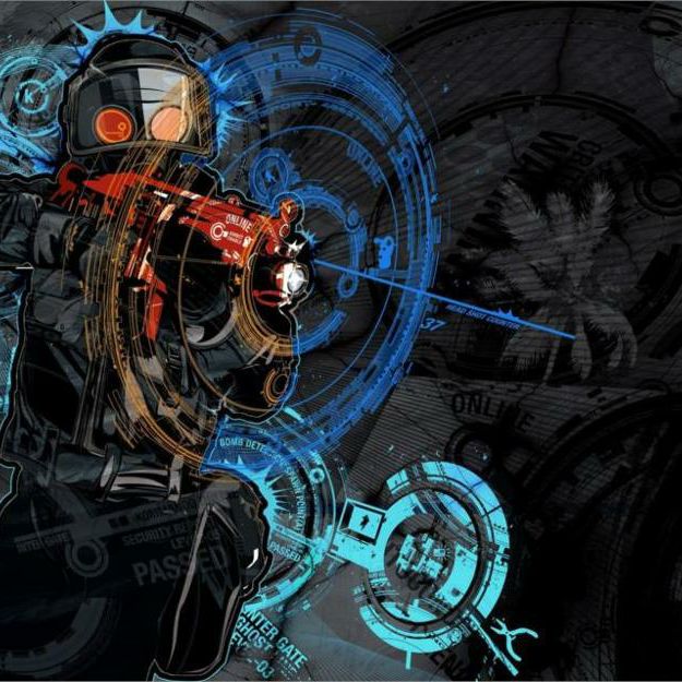 SOUND ATTACK 6 by |∆•|ƒreddy-bear|•∆| | Loudly