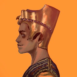 Ahkmenrah | Loudly